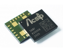 AcSip: An IoT solution company.