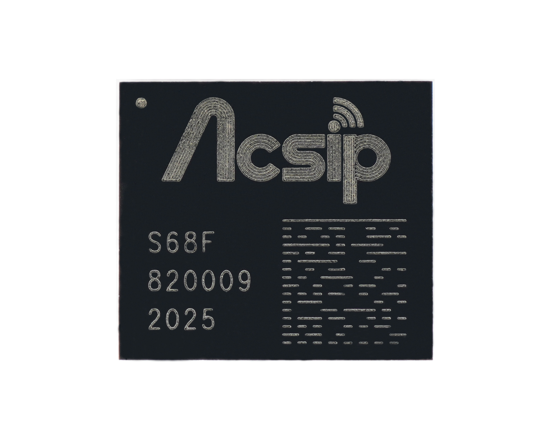 Acsip: Track and Play
