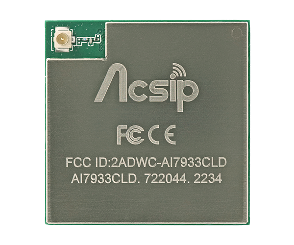 Acsip: Track and Play