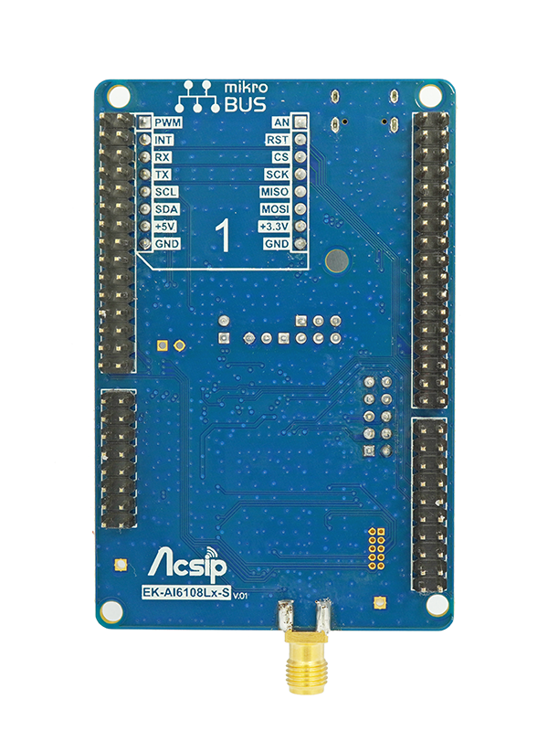 Acsip: Track and Play