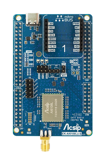 Acsip: Track and Play