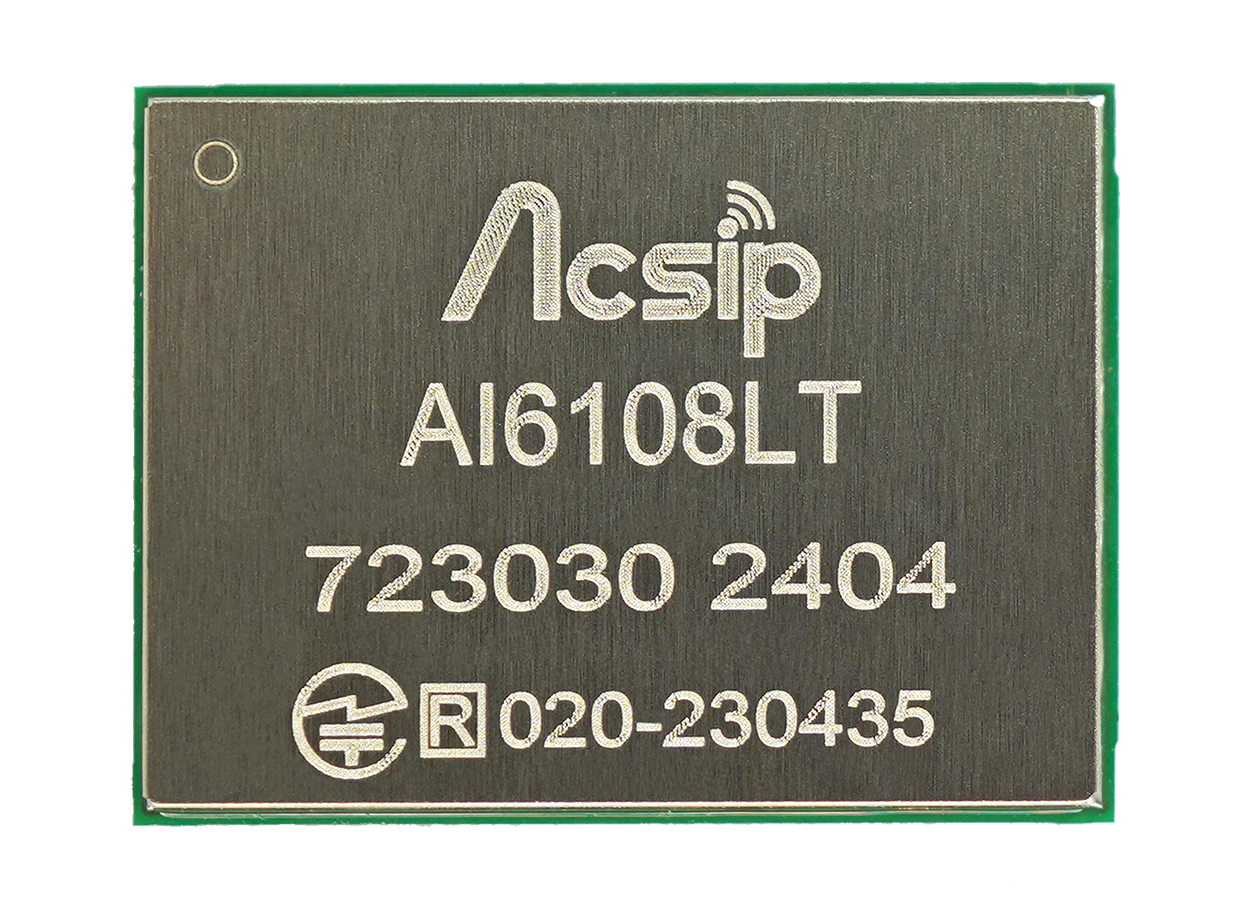 Acsip: Track and Play